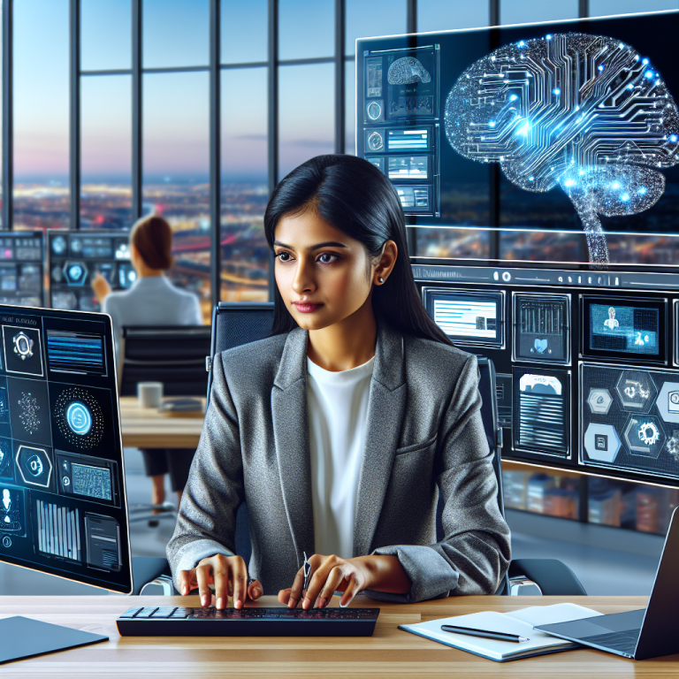 Fast Lane Blog | AI, Cloud, Cybersecurity & IT Insights | Top Cloud ...