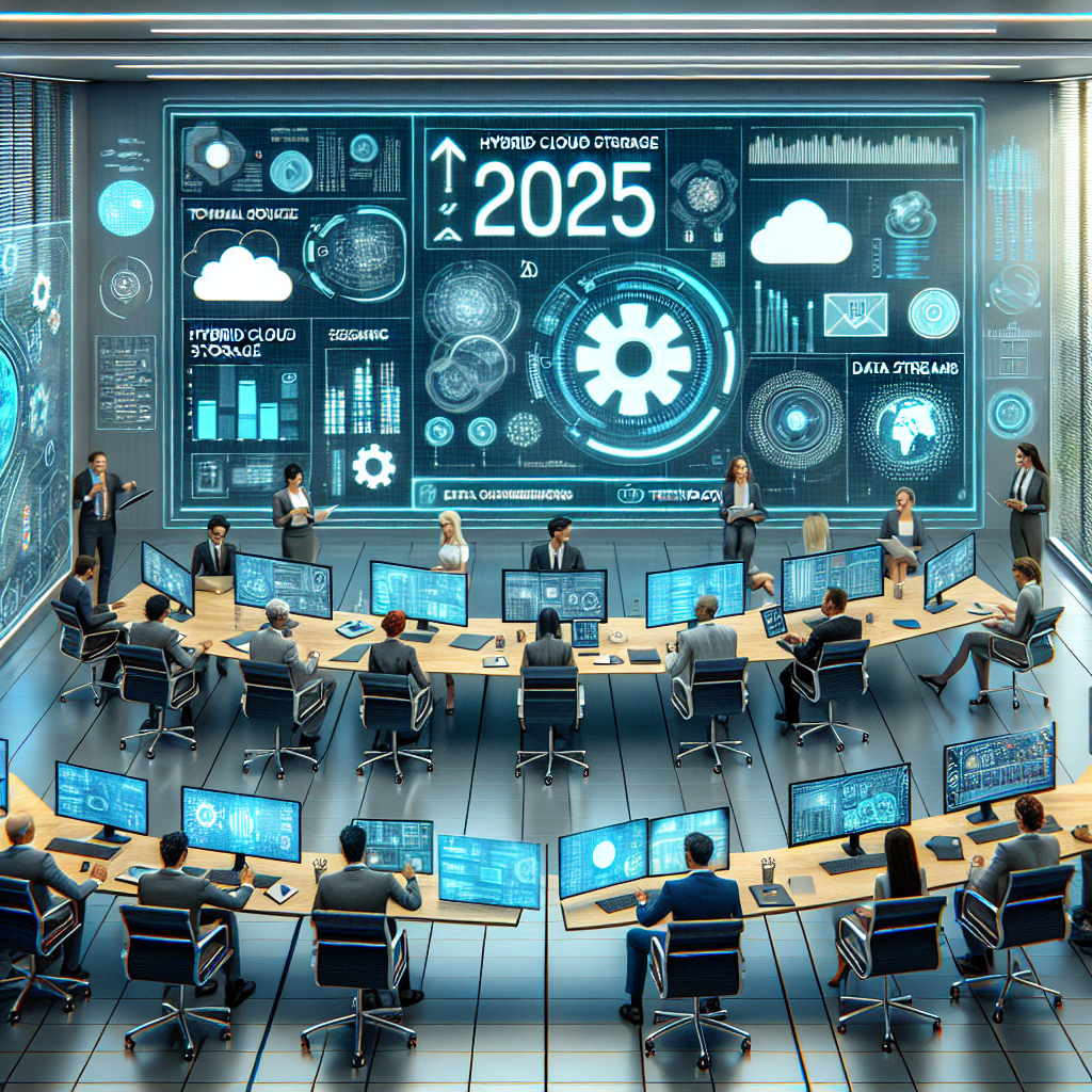 Fast Lane Blog | AI, Cloud, Cybersecurity & IT Insights | Hybrid Cloud ...