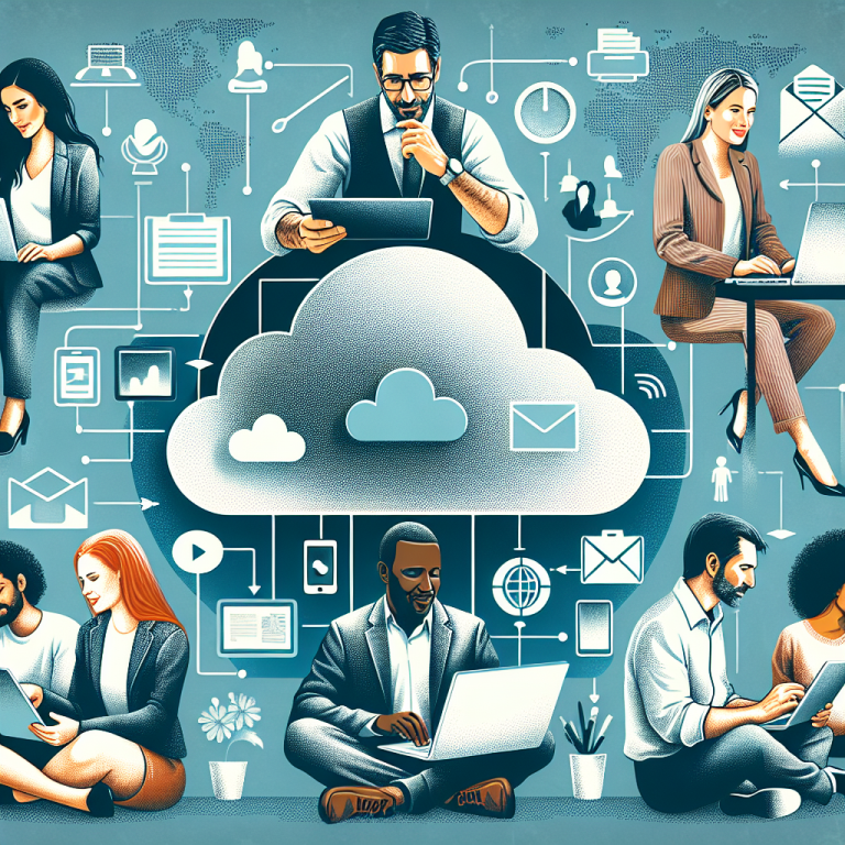 Fast Lane Blog | AI, Cloud, Cybersecurity & IT Insights | How Cloud ...