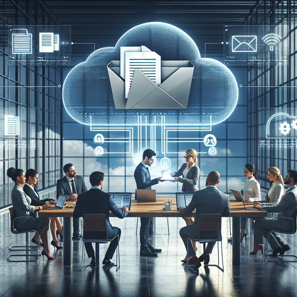 Fast Lane Blog | AI, Cloud, Cybersecurity & IT Insights | How Cloud ...