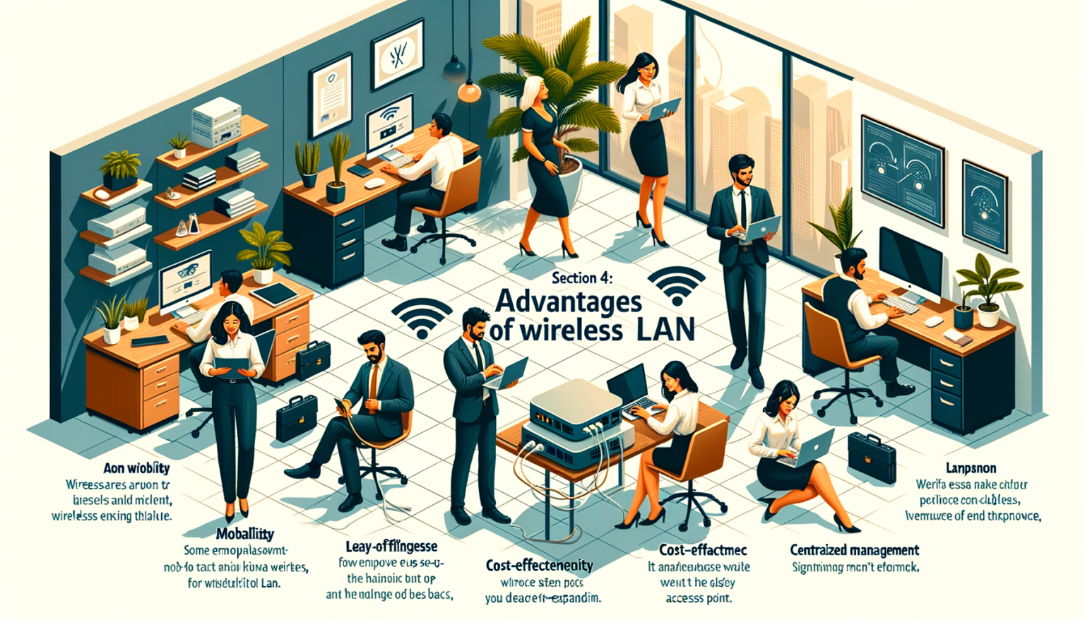 Fast Lane Blog | AI, Cloud, Cybersecurity & IT Insights | Mastering ...