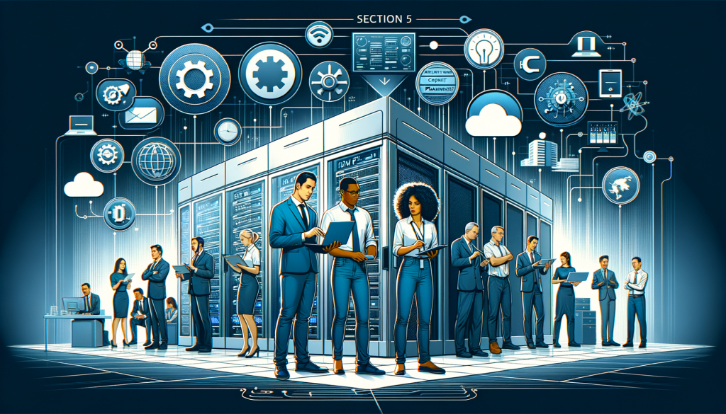 Fast Lane Blog | AI, Cloud, Cybersecurity & IT Insights | Top Data ...